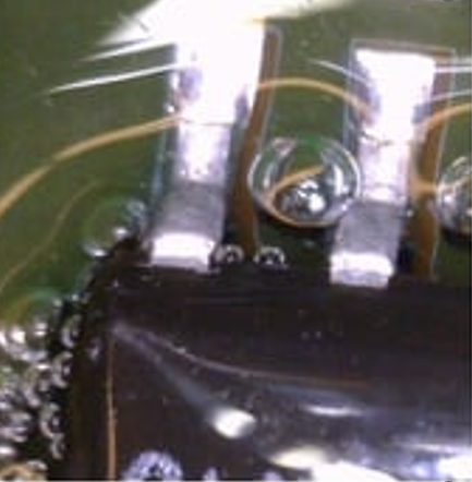 Prevent Conformal Coating Bubbles by Fixing Common Application Errors